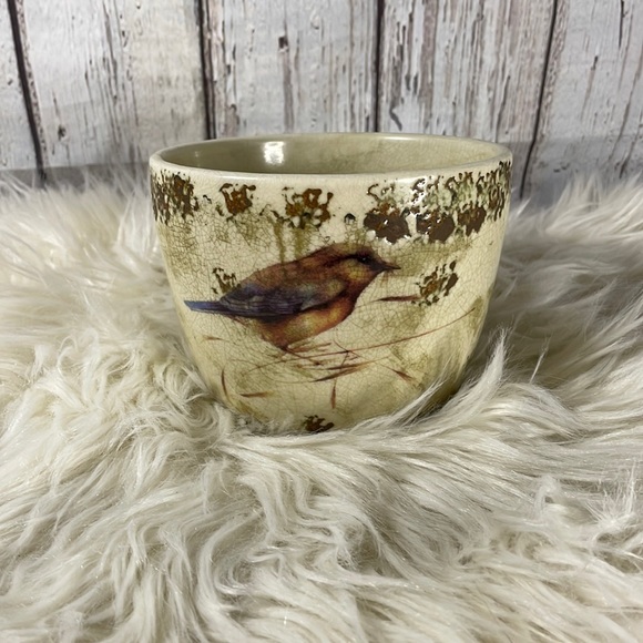 Accents | Tii Collections Ceramic Container | Poshmark